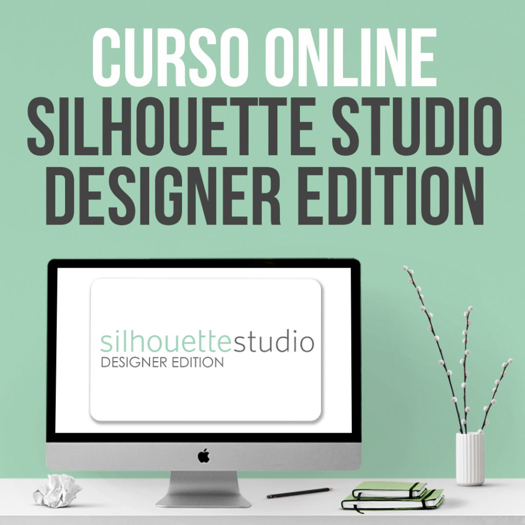 Curso Silhouette Studio Designer - Cursos Online Planeta Silhouette